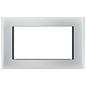 GE JX9152SJSS Microwave Oven Trim Kit