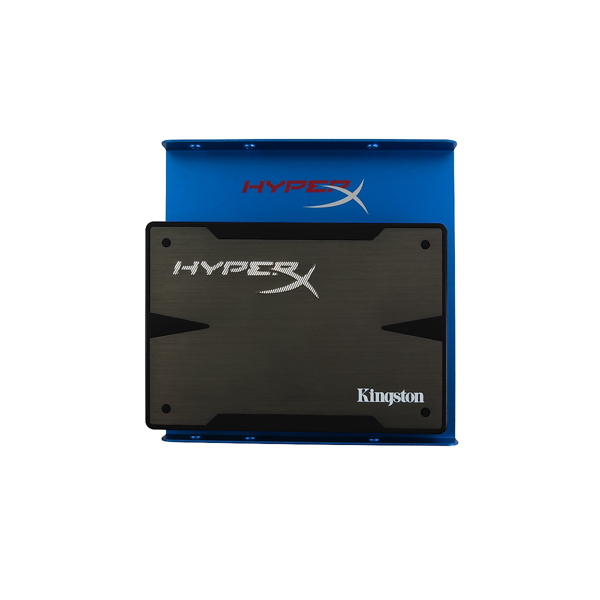 Kingston HyperX 3K 480 GB SATA III 2.5-Inch 6.0 Gb/s Solid State Drive SH103S3/480G