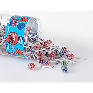 Vidal Tongue Painter 150 Lollies