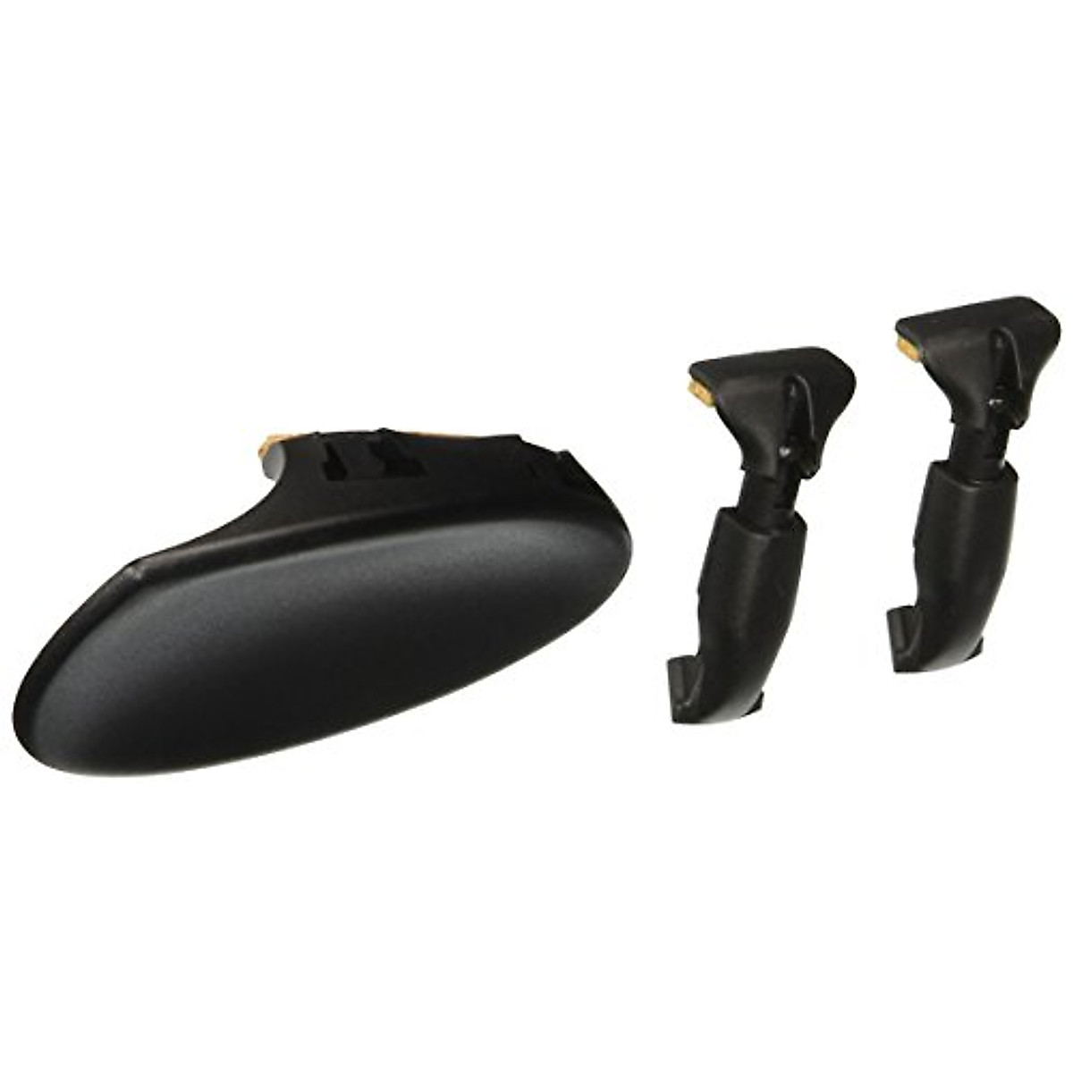 Wittner Chin Rest 1/8-1/16 (250251)