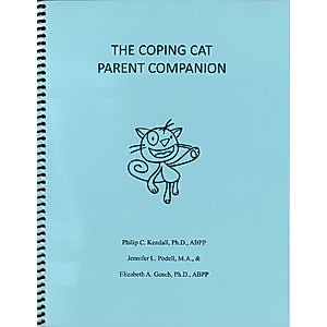 The Coping Cat Parent Companion
