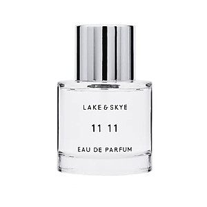 Lake & Skye 11 11 Eau de Parfum Spray, Long Lasting Fragrance, 1.7 fl oz (50 ml) - Sheer & Uplifting Scent