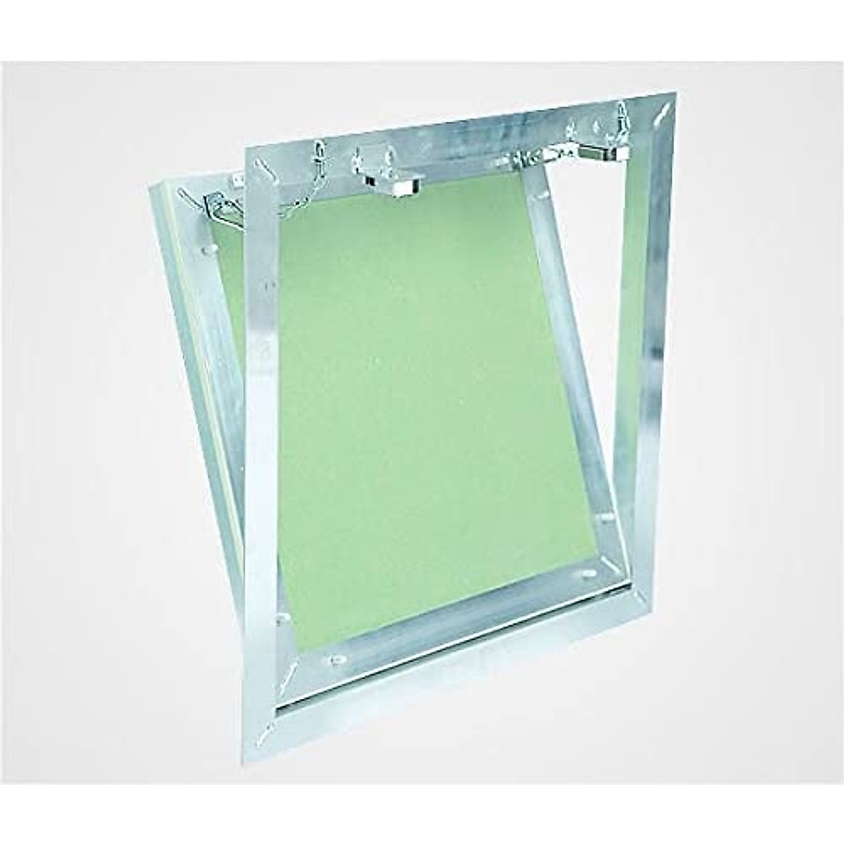 FF Systems | System F3 - Access Panel | Removable | Tile Application | 5/8" Drywall (12" X 12")