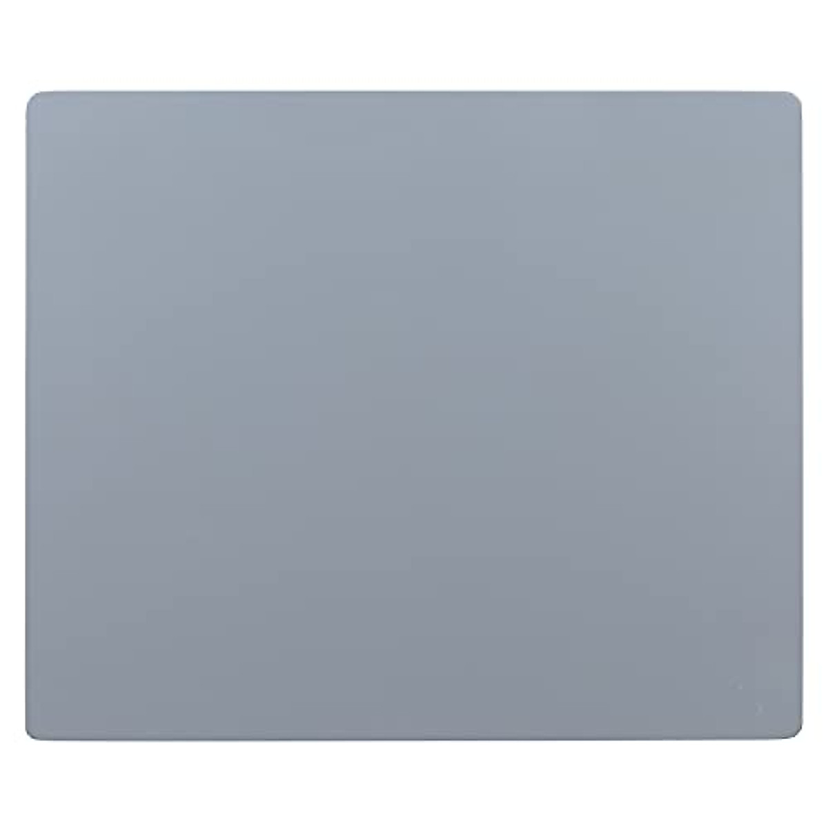 Flash Furniture Kyndl Kids Solid Hardwood Table and Chair Set for Playroom, Bedroom, Kitchen - 3 Piece Set - Gray