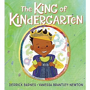The King of Kindergarten