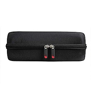 Hermitshell Hard Travel Case for DBPOWER 12" Portable DVD Player