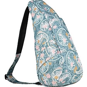 AmeriBag Small Healthy Back Bag Tote Prints and Patterns (Bandana)