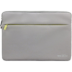 Acer Aspire Vero Business Laptop, 15.6" FHD IPS 100% sRGB-Display, Intel Core i7-1195G7, Intel Iris Xe Graphics, Wi-Fi 6, Backlit Keyboard, Fingerprint, Vero-Sleeve, Win 11 (24GB DDR4, 1TB PCIe SSD)