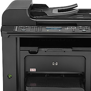 HP CE538A, LaserJet Pro M1536DNF Multifunction Printer, Monochrome