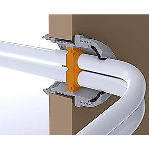 Scanstrut TBH-10 Through Bulkhead Cable Seal