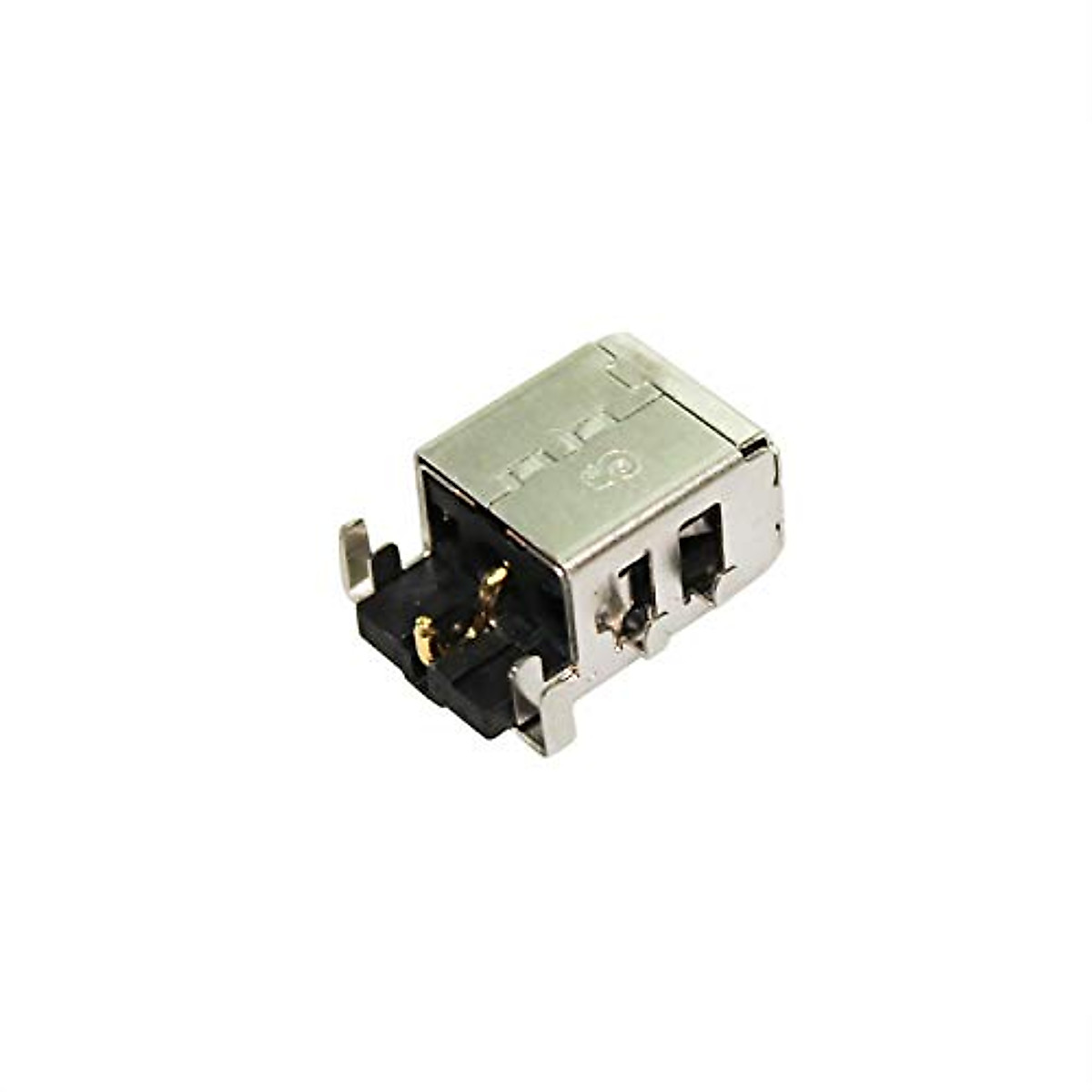 GinTai DC Power Jack Socket Plug Port Replacement for Asus ROG GL702V GL702VM GL702VS GL702VT GL502VS-DS71/For ASUS f705ma f705mb