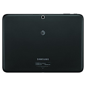 Test Samsung Galaxy Tab 4 4G LTE Tablet, Black 10.1-Inch 16GB (Verizon Wireless)