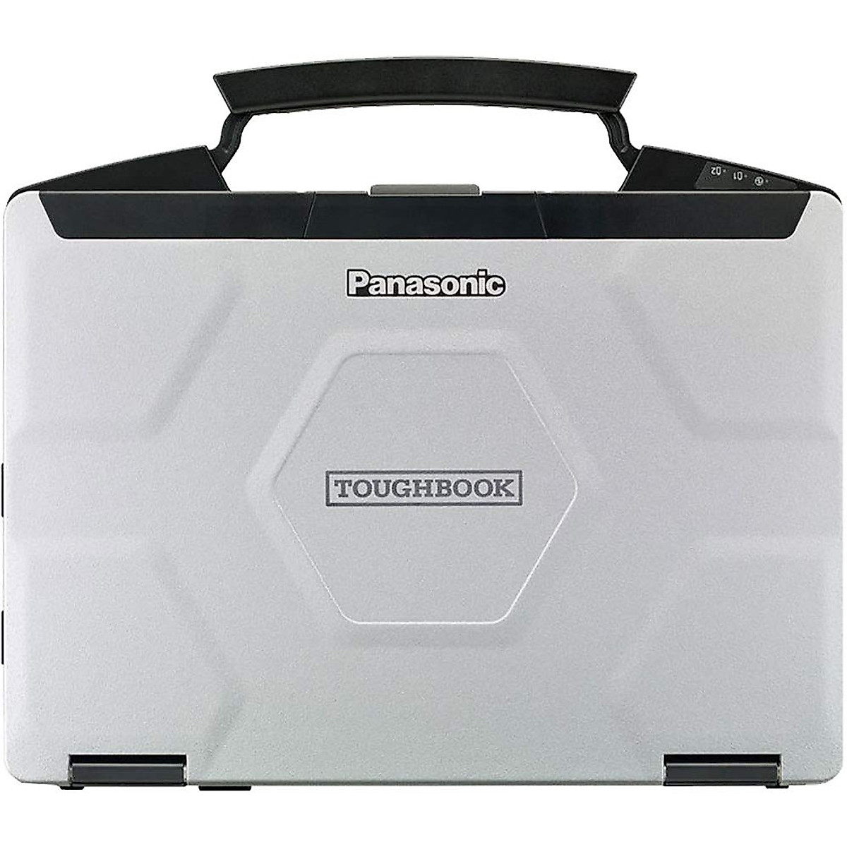 Panasonic Toughbook CF-54 Laptop PC, Intel i5-7300U 2.6GHz, 16GB RAM, 500GB SSD, Windows 10