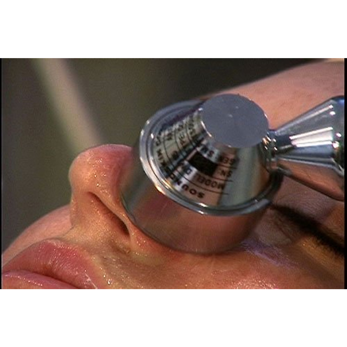 The Ultimate Ultrasonic Facial - The Best Esthetician Video on Ultrasound & Ultrasonic Skin Care - Comprehensive Beauty Course Training DVD By Award-Winning Aesthetician Malinda McHenry - Learn How To Do a Facial with Ultrasound Facial Equipment