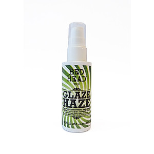 TIGI Bed Head Candy Fixations Glaze Haze, 2.03 oz (Pack of 1)