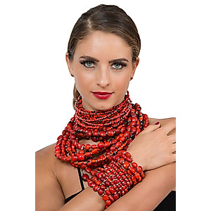 Silver Turtle Charm Adjustable Bangle Bracelet for Women- “ Symbol of Longevity, Endurance & Persistence w/Meaningful Good Luck Seed Beads - Handmade Jewelry | Great Gifts for Mom, Daughter, Sister,