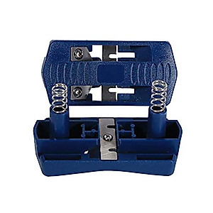 Woodworking Trimmer Double Cutter Set Furniture Wood for Machining DIY Cutting Tools with Tool Blades