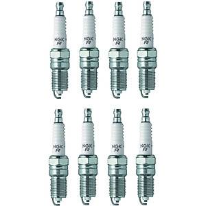 NGK 4177 PK8 Spark Plugs