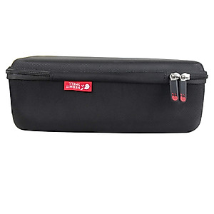 Hermitshell Hard Travel Case for RYOBI ONE+ 18V Cordless 1/2 in. Drill/Driver + Battery