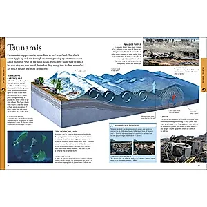 Geography: A Visual Encyclopedia (DK Children's Visual Encyclopedias)