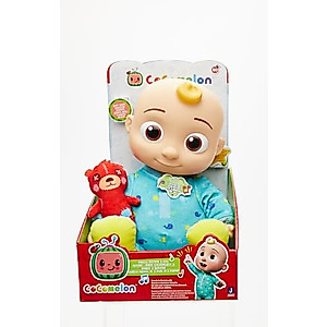 Bright Starts Bounce 'n Spring Deluxe Door Jumper for Baby with Adjustable Strap, 6 Months and Up, Max Weight 26 lbs