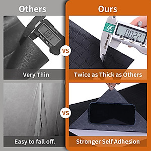 Kimhan Black Peel and Stick Wallpaper Removable Crocodile Wallpaper Self Adhesive Embossed Easy Peel Off Wallpaper Contact Paper Textured Wallpaper for Cabinet Bedroom 15.7" X 78.7"