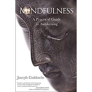 Mindfulness: A Practical Guide to Awakening