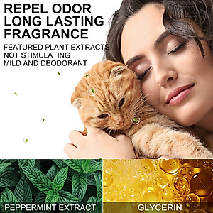 Dog Teeth Cleaning Wipes - Pet Dental Finger Wipes for Dogs, Pet Oral Cleansing Teeth Wipes for Dogs & Cats Tooth and Gums, Reduces Plaque, Freshens Breath and Pets Oral & Dental Care Wipes - 50 pc