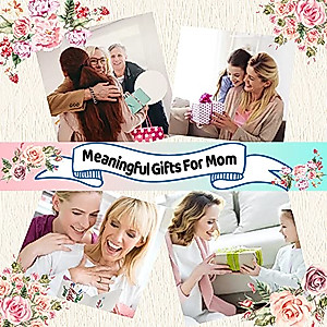 Mom Birthday Gifts from Son,Mother's Birthday Gifts,Gifts for Mom,Mom's Birthday Gifts from Daughter,Bed Throws Soft Blanket Presents for Moms Birthday 60X80 in to-MOM