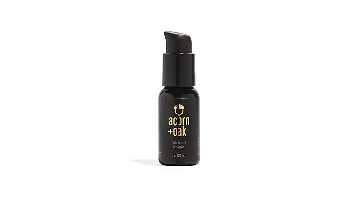 ACORN + OAK Anti Aging Eye Cream - Lift, Firm & Hydrate Skin