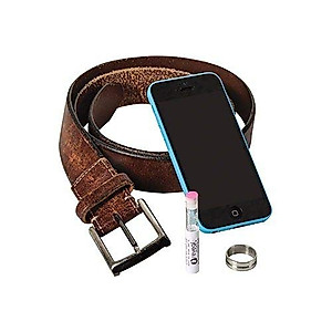 Reveal and Conceal Nickel Allergy Test Kit by Smart Practice - Detecting Nickel is a Snap - Test for Nickel in Your Jewelry and Prevent Skin Exposure With Liquid Clear Coat - Includes 10 Test Swabs