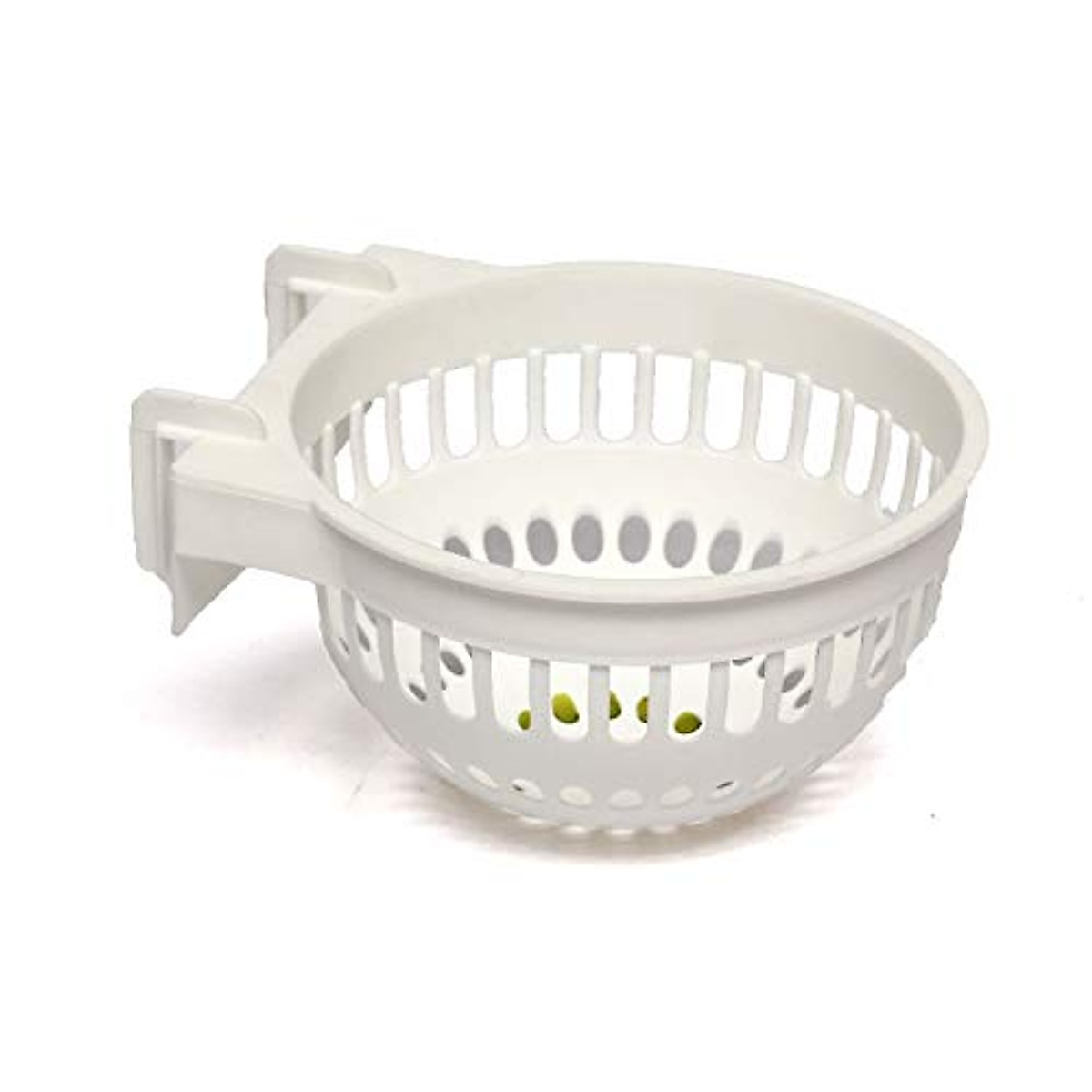 Canary Finch Bird Nest Lot of 3