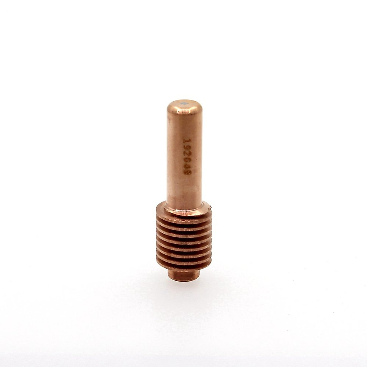 192048 Plasma Cutting Electrode XL Fit Miller ICE 40T ICE-50C ICE 55C/55CM Torch 5 Pieces