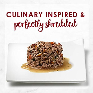 Purina Fancy Feast Wet Cat Food Medleys Wild Salmon Primavera With Tomatoes Carrots and Spinach in Silky Broth - (24) 3 oz. Cans