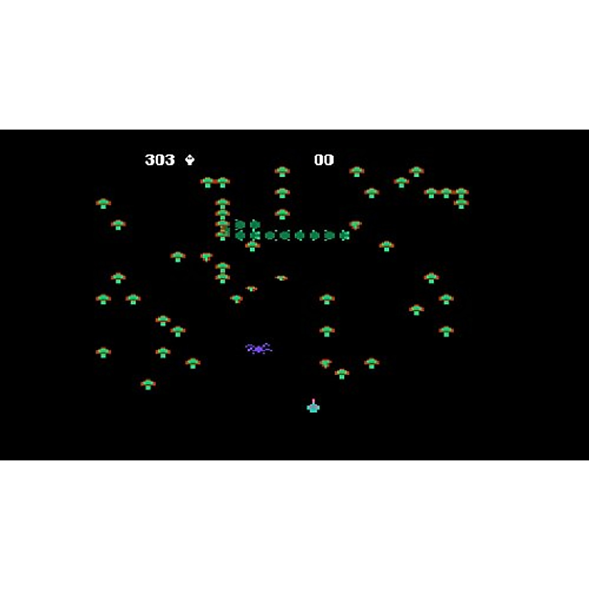 Atari Flashback Classics Volume 3 (Xbox One)