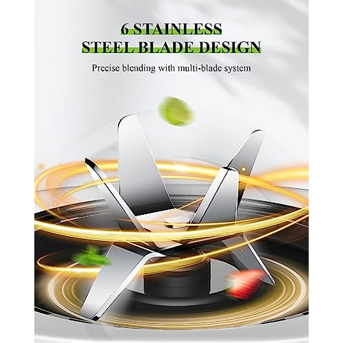 KIDISLE Retro Blenders for Kitchen, 34oz Glass Jar, 700W Smoothie Blender for Shakes and Smoothies, 3 Adjustable Speed for Milkshake, Ice Crush, Puree and Frozen Fruit, Black