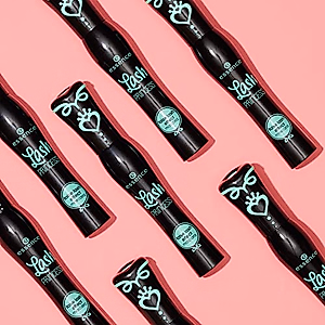 essence | Lash Princess False Lash Effect Mascara | Vegan & Cruelty Free | Free From Alcohol, Oil, Parabens & Microplastic Particles (Pack of 3)
