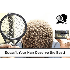 Twist It Up Comb 4.0 Modular Comb (4.0 Modular Comb)