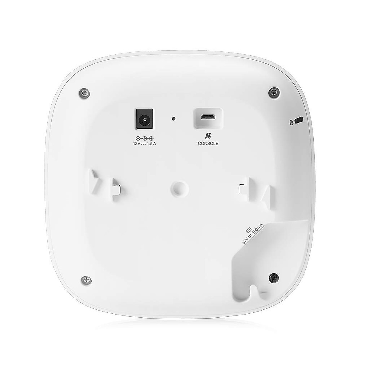 Aruba a Hewlett Packard Enterprise company Aruba Instant On 1930 8-Port PoE Smart Switch (JL681AN.ABA) Bundled with (2X) AP22 Wi-Fi 6 Wireless Access Points (R4WO1A)
