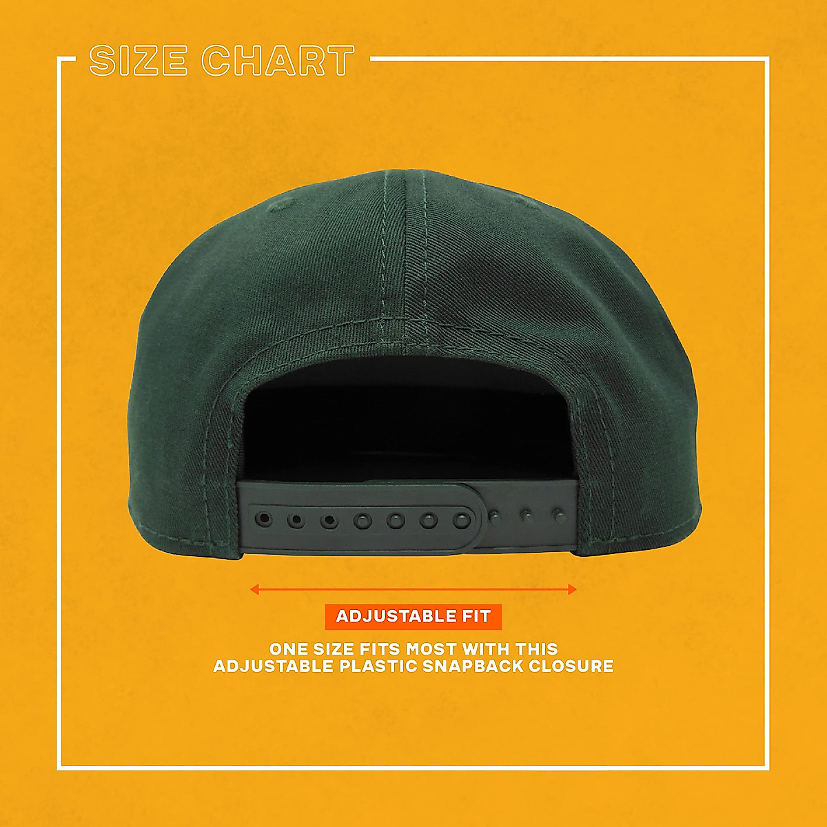 Ripple Junction Attack on Titan Hat, Season 3 Scout Regiment Shield Cap, Green