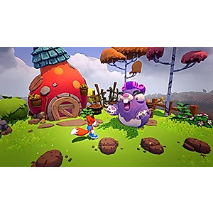 Super Lucky's Tale - Xbox One