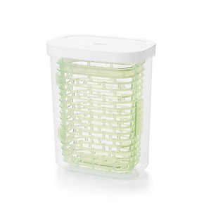 OXO Good Grips GreenSaver Herb Keeper- 1.8 QT