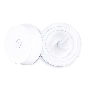 Vichy Nutrilogie 2 Intense Moisturizer for Very Dry Skin, 24-Hour Hydration Daily Face Cream to Strengthen and Soothe Skin, Non-Greasy Finish, 1.69 Fl Oz (Pack of 1)