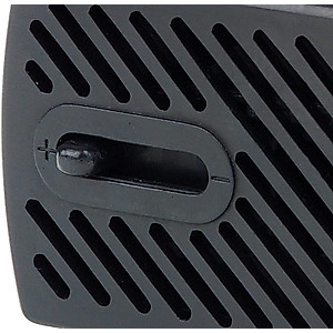 Little Giant PES-40-PW 115-Volt, 45 GPH Magnetic Drive Fountain Pump with 6-Ft. Cord, Black, 566713