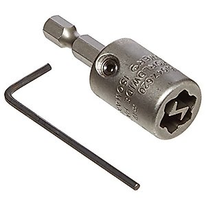 2 each: Isomax Screw Remover/Installer (88246)