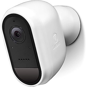 Swann Wire-Free 1080p Security Camera 5 Pack - SWIFI-CAMWPK5