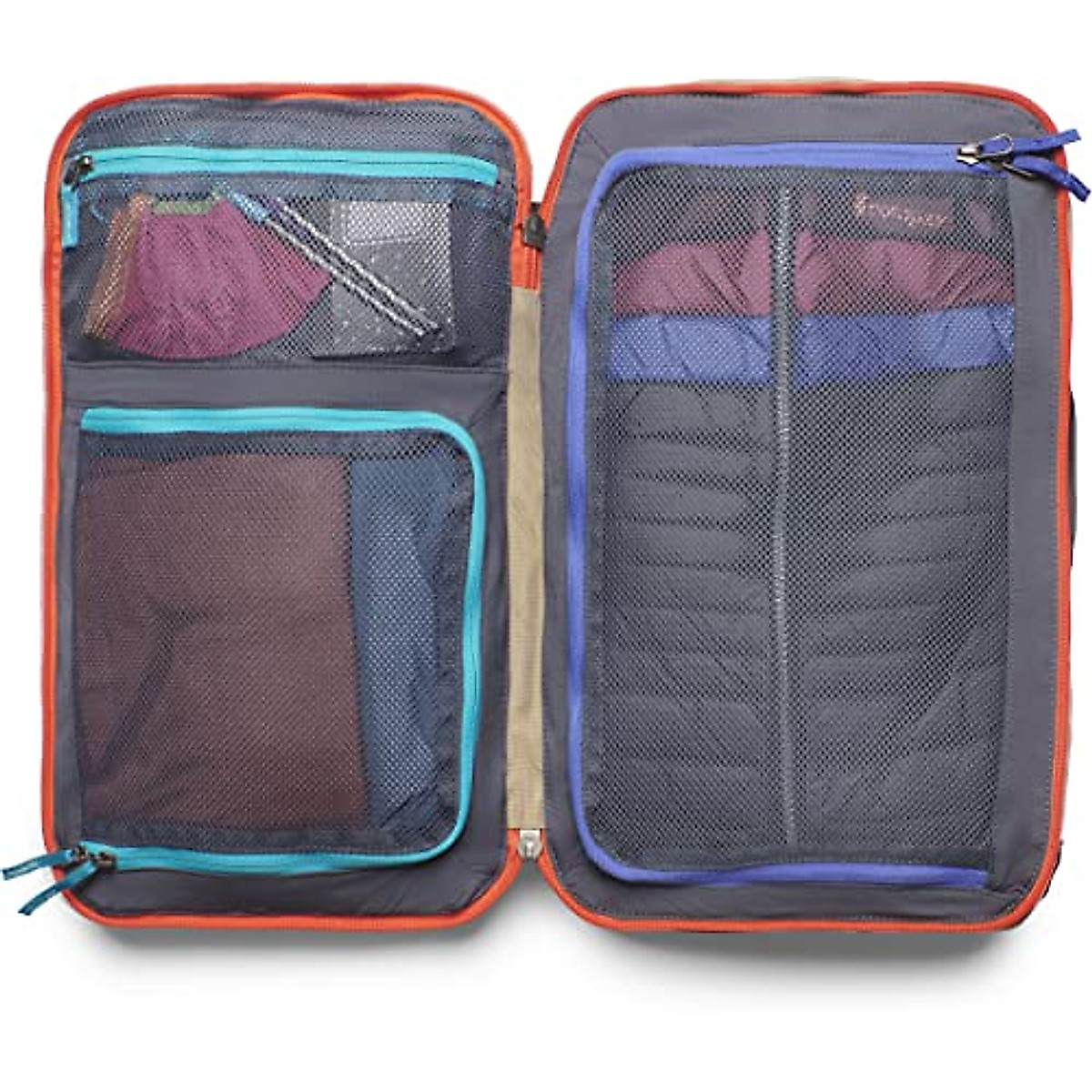 Cotopaxi Allpa 28L Travel Pack - Desert
