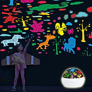 HONGID Party Decoration Party Centerpiece Decor Ocean Theme Birthday Party Supplies