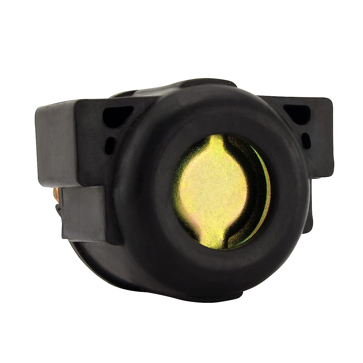 RMSTATOR Replacement for Starter Relay Solenoid Kawasaki KEF 300 Lakota | KLF 300 400 Bayou | KVF 300 360 400 Prairie / 650 750 Brute Force 1993-2023 | OEM Repl.# 27010-0766/27010-1098