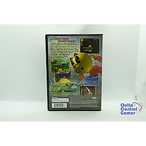 Pac Man World 2 - PlayStation 2